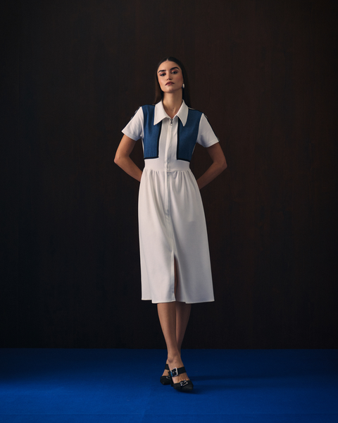 The Denim Travel 2026 – Aruni Design